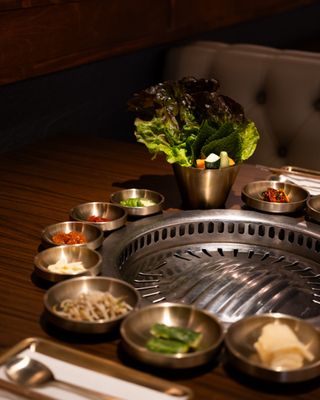 GOGI THE KOREAN BUTCHER AYCE BBQ - Updated March 2026 - 810 Photos ...