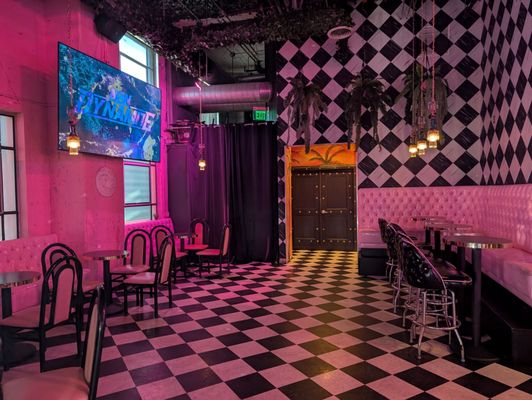 THE FLAMINGO BAR - Updated May 2026 - 114 Photos & 68 Reviews - 1855 ...