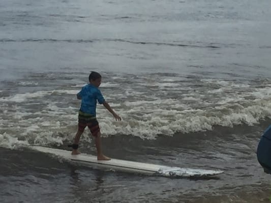 TITUS KINIMAKA’S HAWAIIAN SCHOOL OF SURFING - Updated December 2024 ...