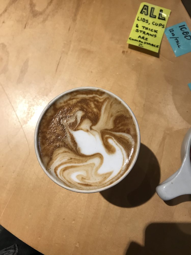 WALNUT STREET COFFEE - 206 Photos & 303 Reviews - 410 Walnut St ...