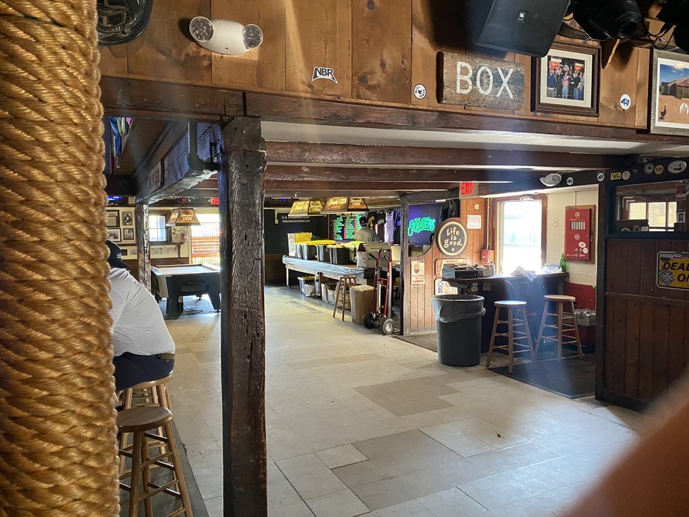 THE CHICKEN BOX - Updated November 2025 - 11 Photos & 59 Reviews - 16 ...