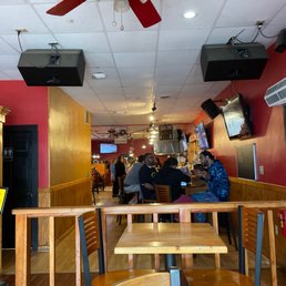 CITY DOGS - Updated October 2025 - 199 Photos & 222 Reviews - 1309 W ...