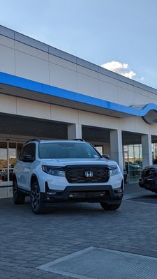 RIGHT HONDA - Updated January 2026 - 378 Photos & 857 Reviews - 7875 E ...