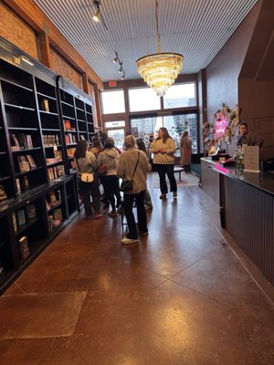 THE PLOT TWIST - Updated May 2025 - 25 Photos - 227 W Oak St, Denton, Texas - Bookstores - Yelp