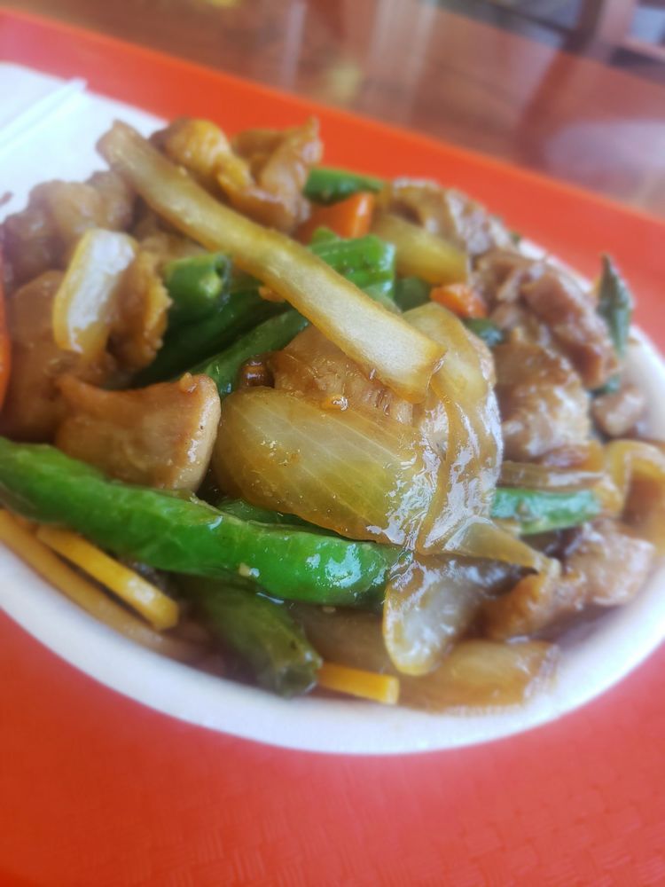 FLAMING WOK - 76 Photos & 57 Reviews - 9073 Woodman Ave, Los Angeles ...