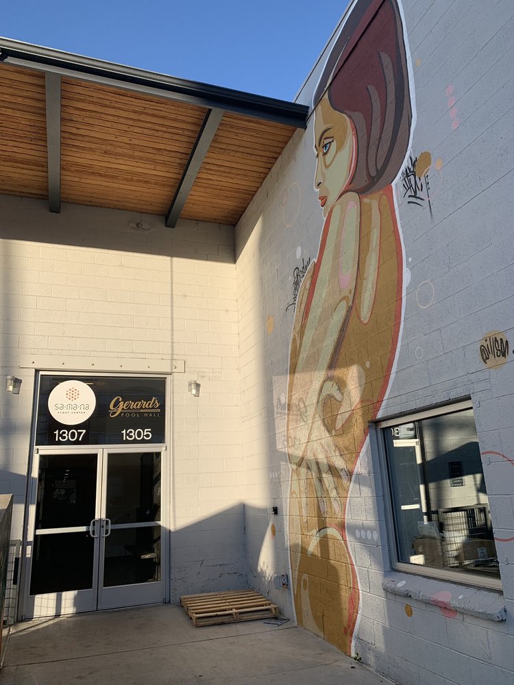 SAMANA FLOAT CENTER - 65 Photos & 104 Reviews - 1307 26th St, Denver ...