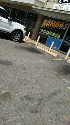 RAMON’S MEAT MARKET - Updated October 2025 - 17 Reviews - 1616 Getwell ...