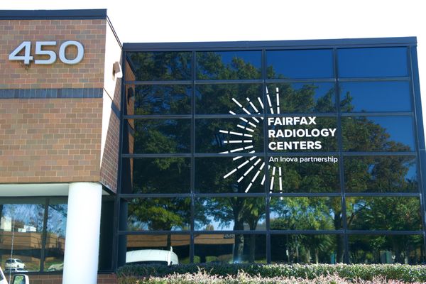 FAIRFAX RADIOLOGY CENTER OF RESTON - HERNDON - Updated December 2025 ...