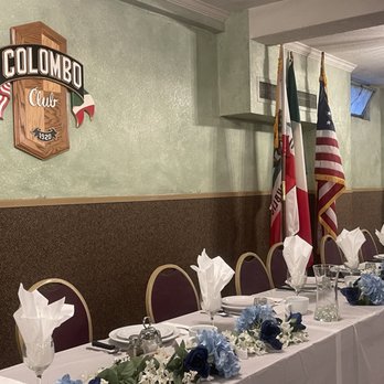 COLOMBO CLUB - Updated November 2025 - 74 Photos & 36 Reviews - 5321 ...
