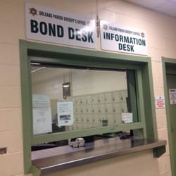 ORLEANS PARISH PRISON - 10 Photos & 14 Reviews - 2800 Gravier St, New ...