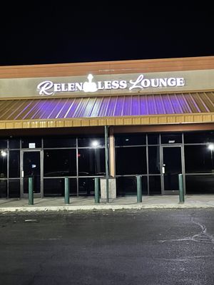 RELENTLESS HOOKAH LOUNGE - Updated May 2026 - 14 Photos - 2697 S ...