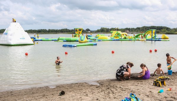 FUNSPLASH SPORTS PARK - Updated April 2026 - 19 Photos - 5050 Harrison ...