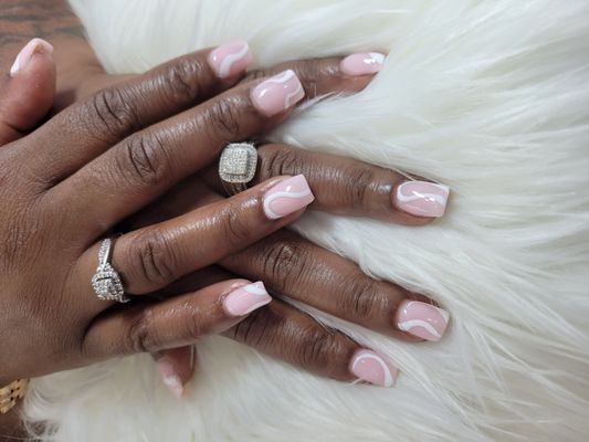 ADAM NAILS BAR AND EYELASHES - Updated November 2025 - 17 Photos - 821 ...