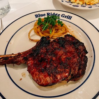 BLUE RIDGE GRILL - Updated November 2024 - 472 Photos & 312 Reviews ...