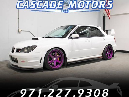 CASCADE MOTORS - Updated October 2025 - 15 Reviews - 6510 NE Columbia ...