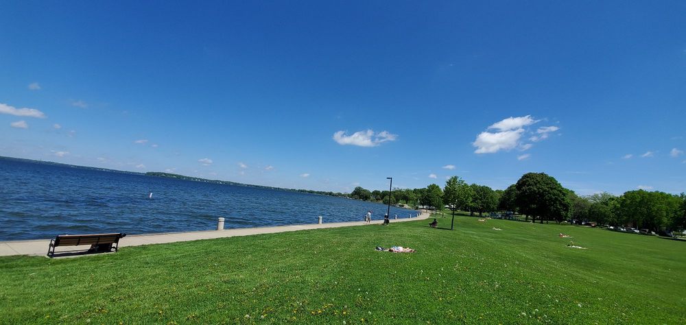 JAMES MADISON PARK - 18 Photos & 12 Reviews - 614 E Gorham St, Madison ...