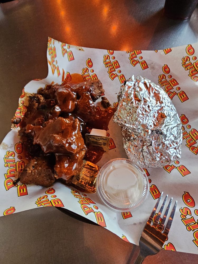PHIL’S BBQ - Updated May 2025 - 528 Photos & 474 Reviews - 3225 N ...