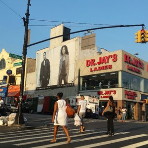 CONWAY STORES - 3703 82nd St, Jackson Heights, New York - Shopping ...