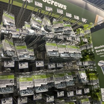 LOWES - Updated December 2025 - 180 Photos & 244 Reviews - 9955 S ...