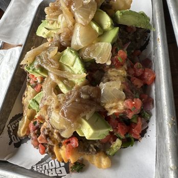 GRINDHOUSE KILLER BURGERS - Updated September 2024 - 442 Photos & 380 ...