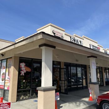 SANDWICH HOUSE - Updated May 2024 - 1110 Photos & 1786 Reviews - 9187 ...