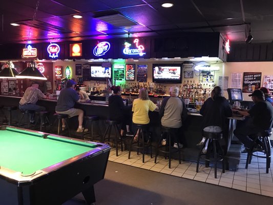 MUGSY’S BAR - Updated January 2025 - 21 Photos & 26 Reviews - 7950 E ...