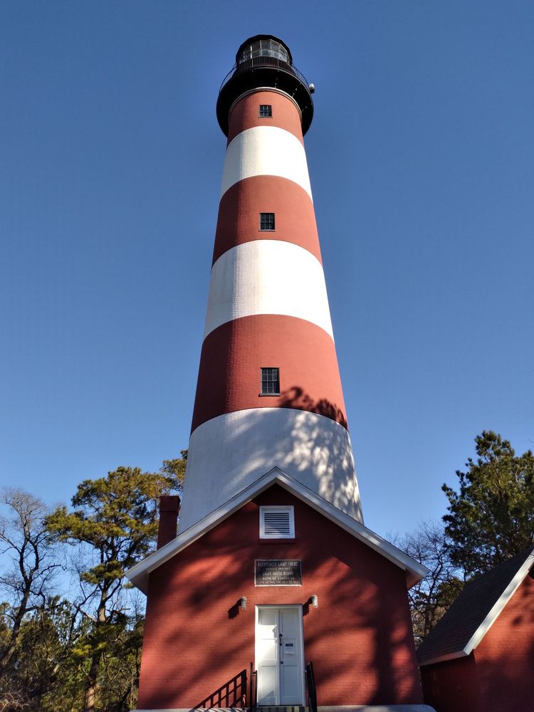 ASSATEAGUE LIGHTHOUSE - Updated January 2025 - 126 Photos & 21 Reviews ...