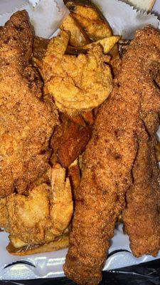 THE CATFISH CONNECTION - Updated December 2025 - 24 Photos & 57 Reviews ...