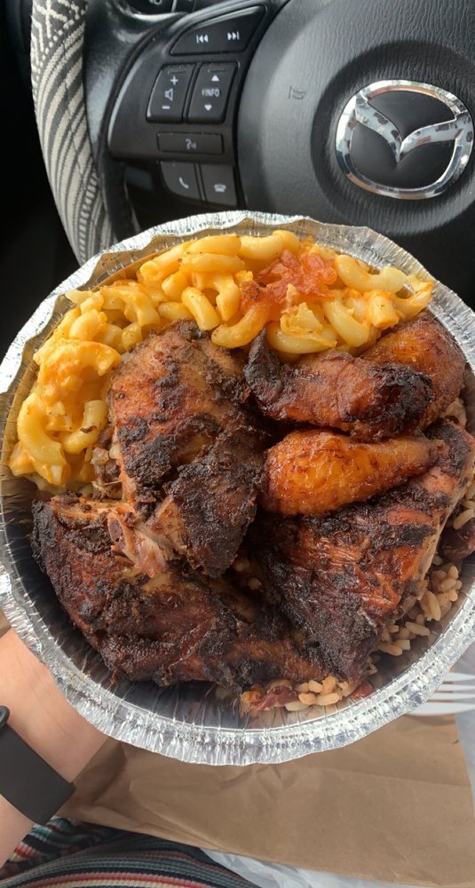 BUFF PATTY RESTAURANT & BAKERY - 19 Photos & 39 Reviews - 798 Elmont Rd ...