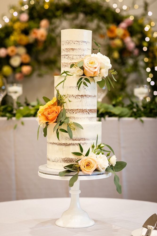 VIOLET & IVY CAKE DESIGN - Updated October 2024 - Vaughan, Ontario ...