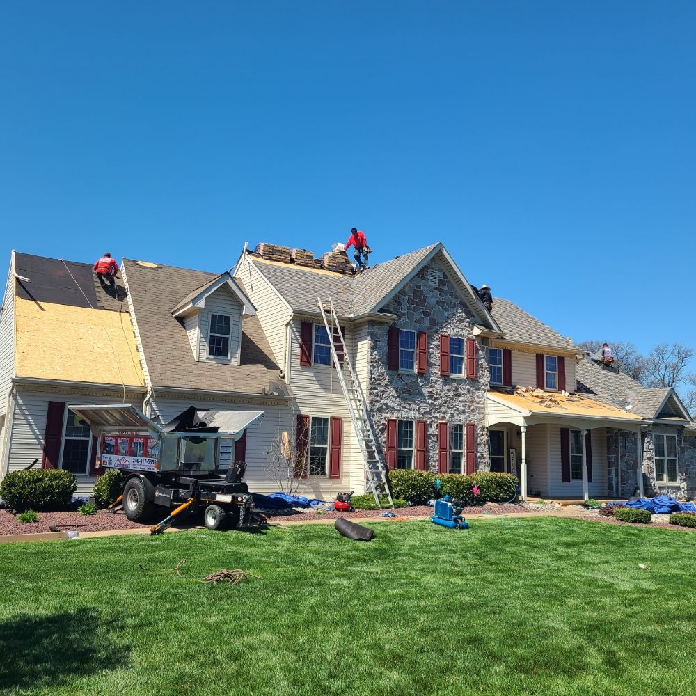 E&E CONTRACTING - Updated October 2025 - 431 Photos - silver spring ...