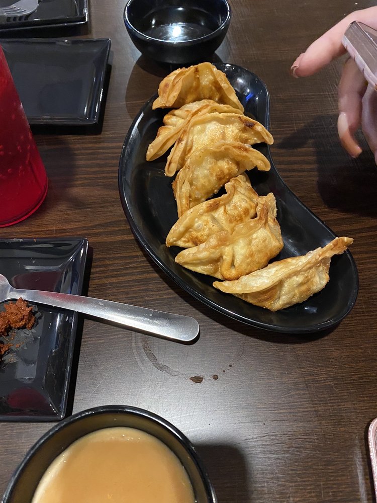 GOKU RAMEN BAR - Updated April 2025 - 37 Photos & 28 Reviews - 1900 ...