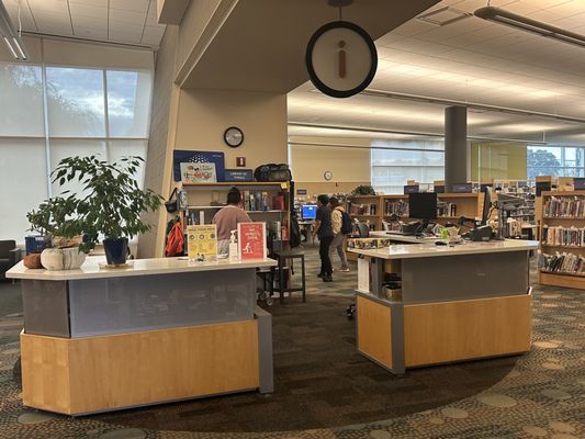 FOSTER CITY LIBRARY - Updated December 2025 - 89 Photos & 109 Reviews ...