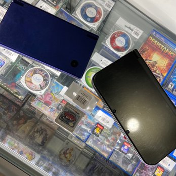 HIDDEN GEM VIDEO GAMES - Updated July 2024 - 50 Photos & 57 Reviews ...