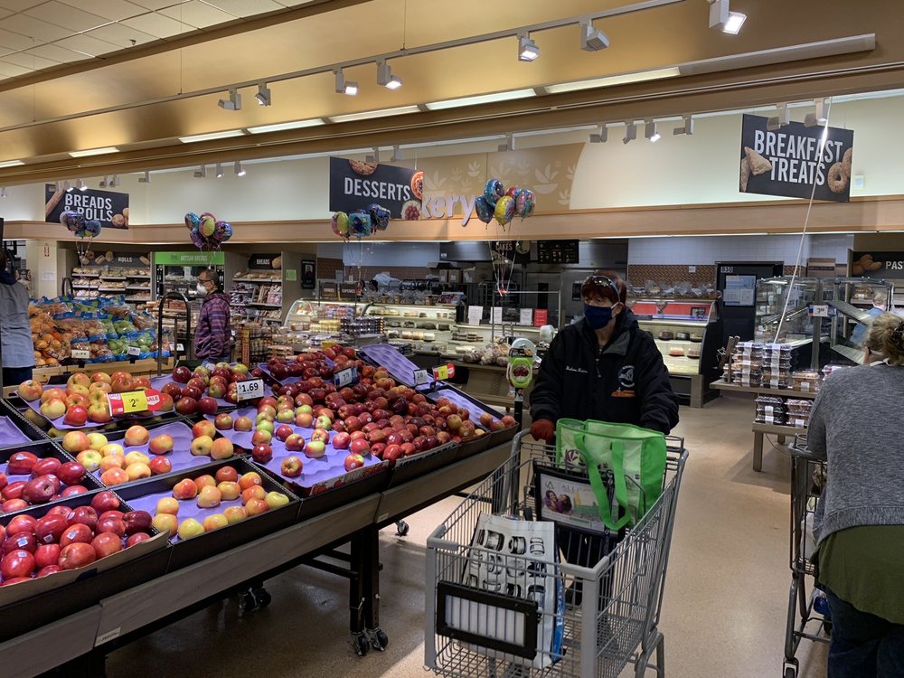 STOP & SHOP - 75 Photos & 67 Reviews - Grocery - 653 Hillside Ave, New ...