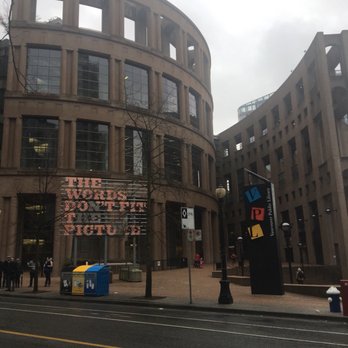 VANCOUVER PUBLIC LIBRARY - CENTRAL - Updated November 2024 - 319 Photos ...