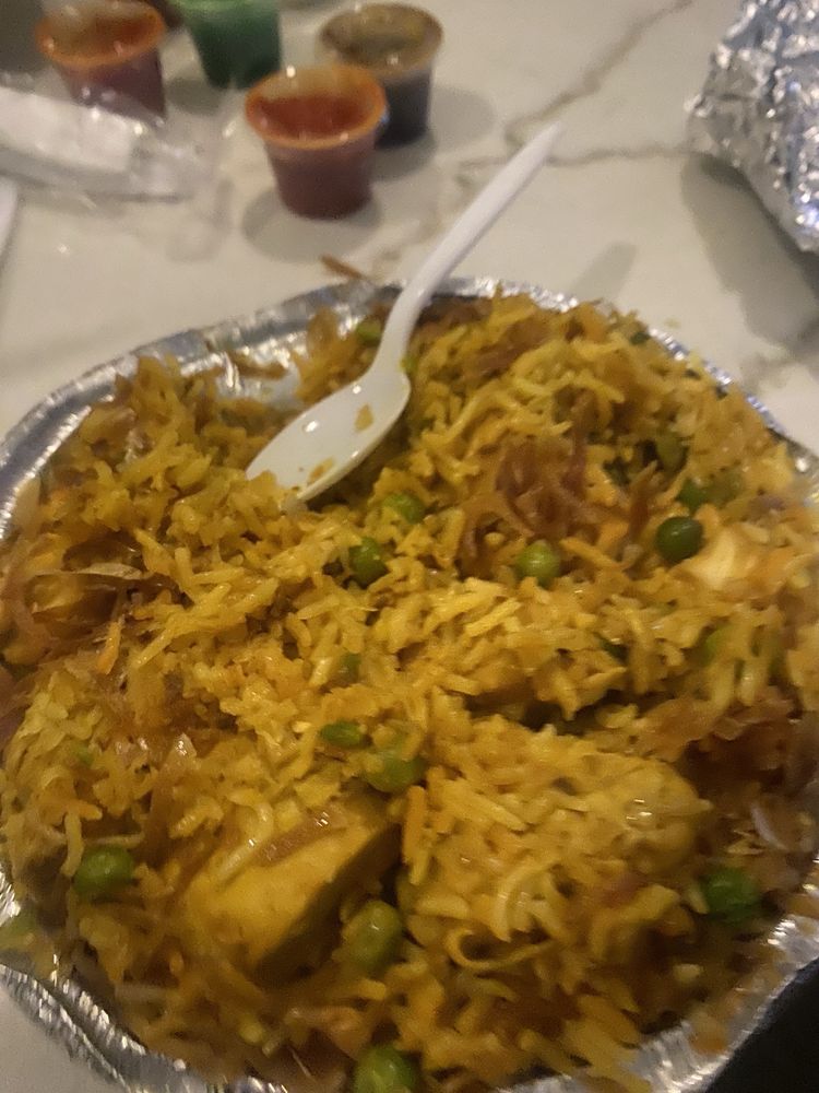 BOMBAY KITCHEN - Updated November 2025 - 46 Photos & 229 Reviews - 733 ...