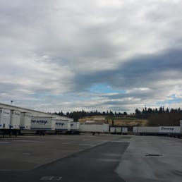 Xpo Logistics Reviews | Read Customer Service Reviews of con-way.com