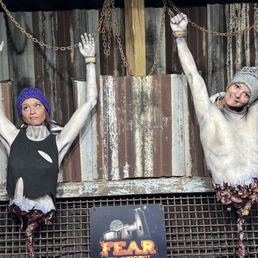 FEAR FACTORY - Updated November 2025 - 79 Photos & 133 Reviews - 666 W ...