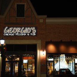 GEORGIO’S CHICAGO PIZZERIA & PUB - Updated December 2025 - 433 Photos ...