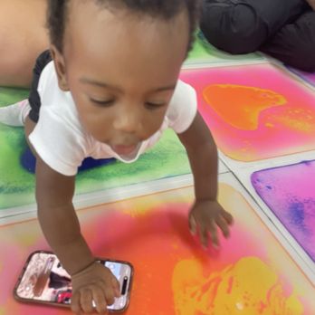 UNWIND INDOOR PLAYGROUND - Updated December 2025 - 42 Photos & 17 ...