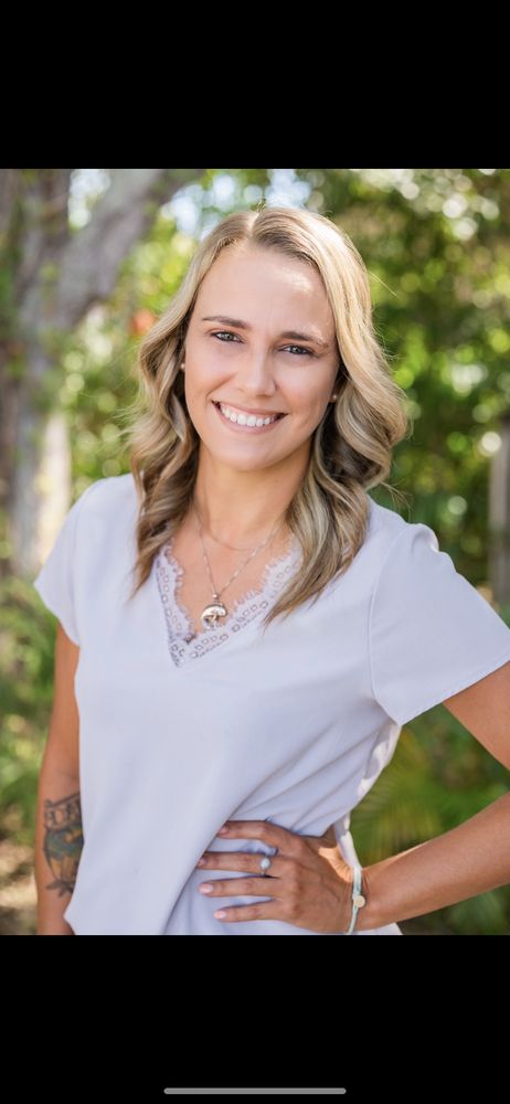 JENNIFER BURROUGHS - BLUE MARLIN REAL ESTATE - 630 Cone Park Ct ...