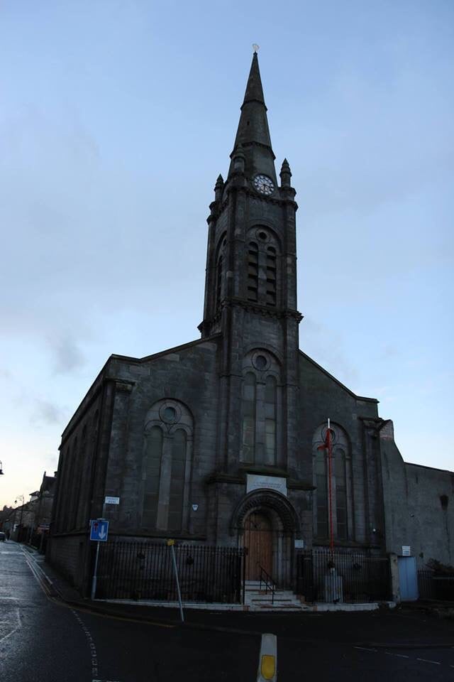 EDINBURGH GURDWARA - Guru Nanak Gurdwara 1, Edinburgh, United Kingdom ...
