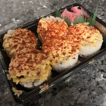 ONIGIRI SEVEN JAPANESE FOOD STAND - Updated December 2025 - 106 Photos ...