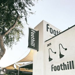 FOOTHILL - Updated December 2025 - 1957 Photos & 1363 Reviews - 2835 E ...