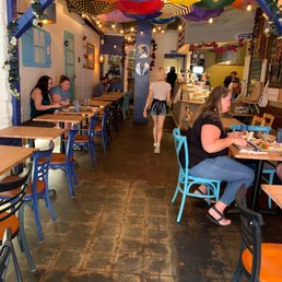 GREEK BELLY - Updated July 2025 - 236 Photos & 223 Reviews - 320 E ...