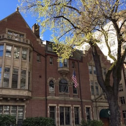UNIVERSITY CLUB OF PORTLAND - Updated July 2025 - 31 Photos & 23 ...