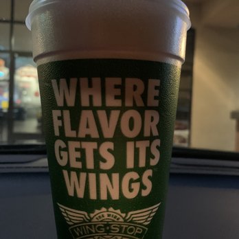 WINGSTOP - Updated December 2025 - 96 Photos & 136 Reviews - 9210 S ...