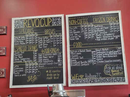 REVOCUP COFFEE ROASTERS - 34 Photos & 62 Reviews - 11822 W 135th St ...