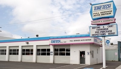 TUNE TECH - Updated September 2025 - 15 Reviews - 3011 N Monroe St ...